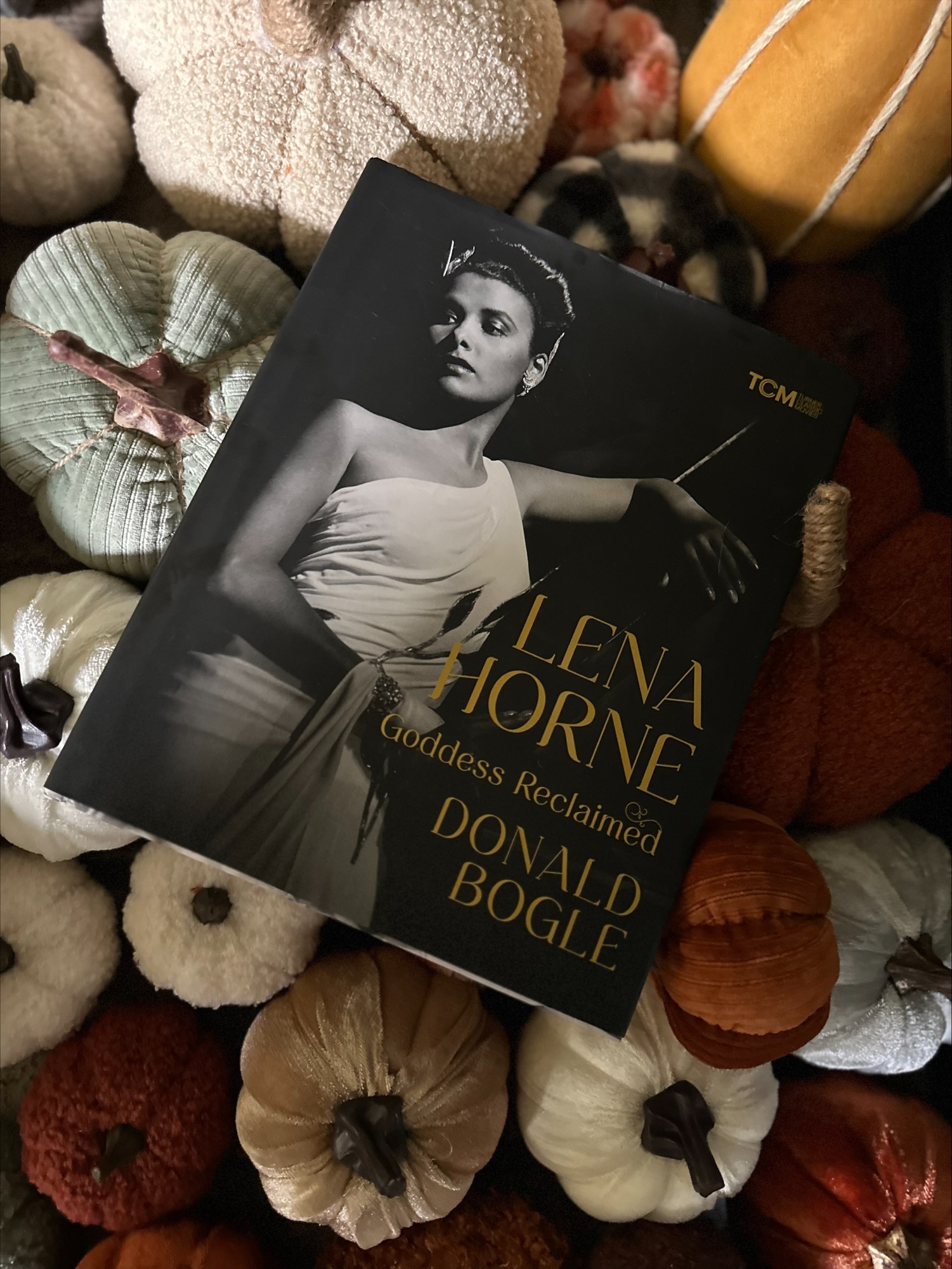 Lena Horne: Goddess Reclaimed - Tuesday Matinee